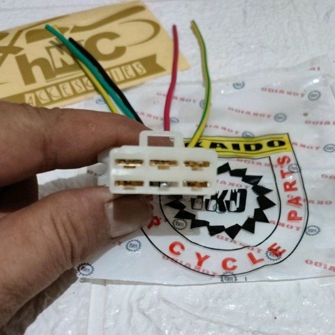 Socket SOCKET KIPROK REGULATOR TIGER MEGA PRO PRIMUS MP MONO N MAX ...