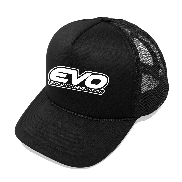 Evo Cap - Evolution never stop | Shopee Philippines