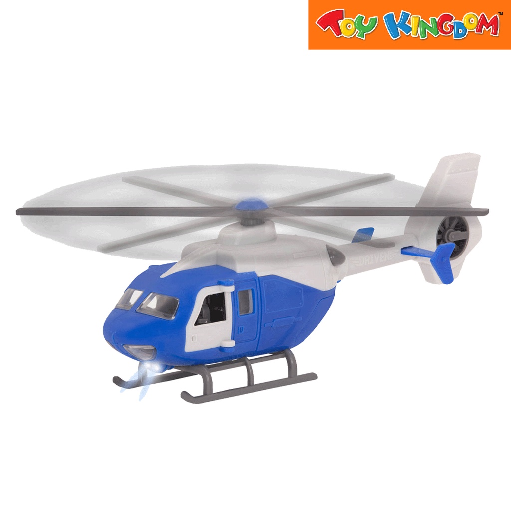 Driven Micro Series Helicopter | Shopee Philippines