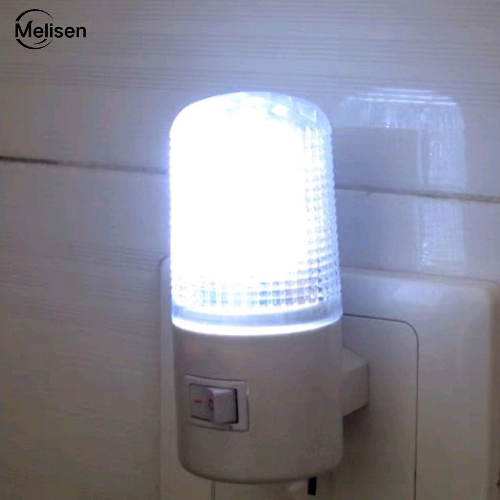 Small Led Night Lamp Led Sensor Light Save Electricity Switch Night ...