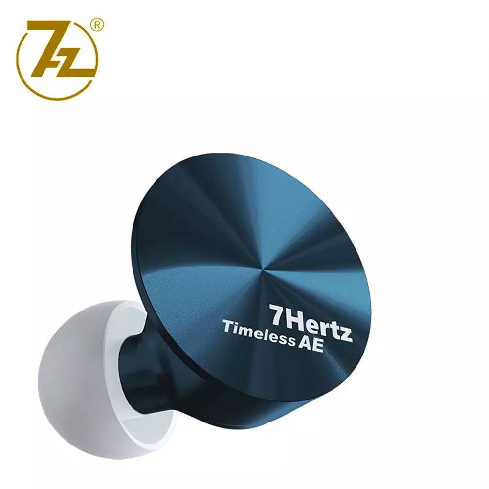 7HZ Timeless AE 14.2mm Planar In-ear Monitor Earphone Special Edition ...