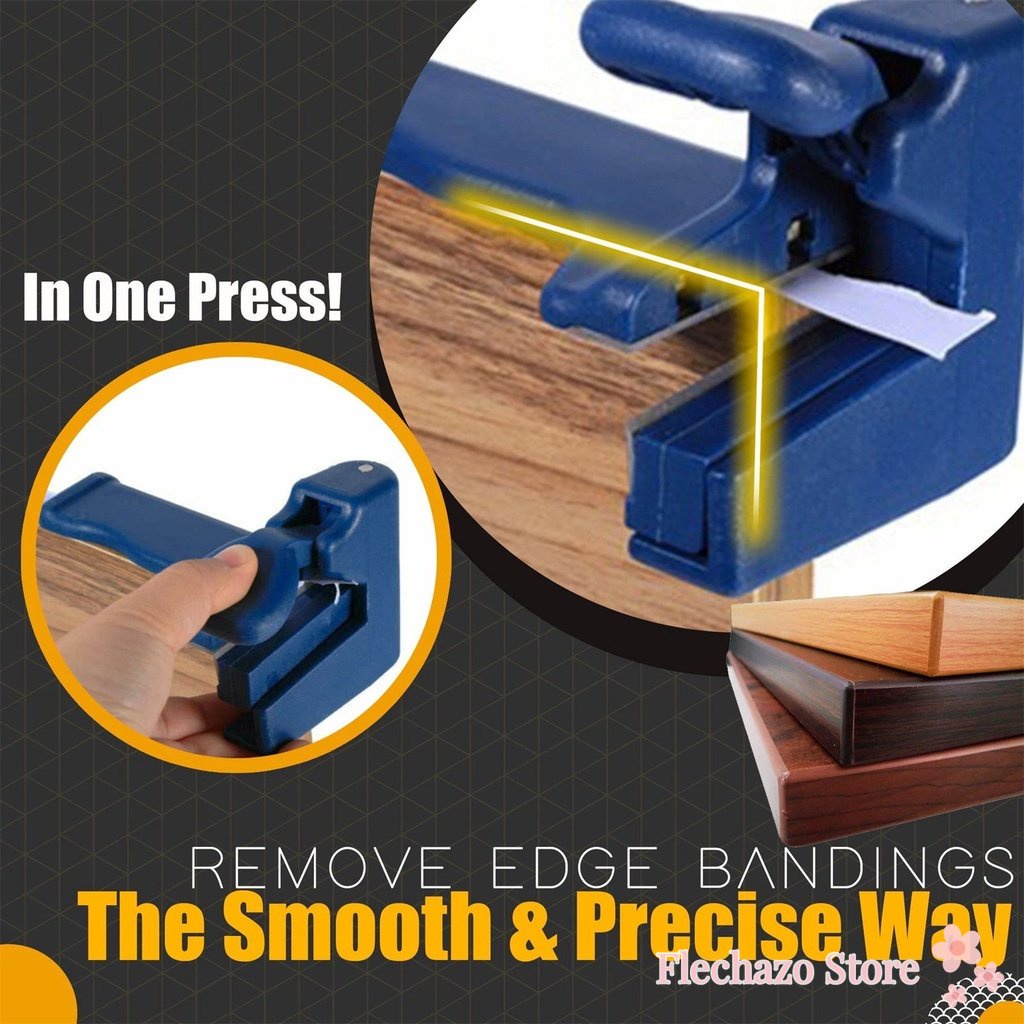 Double Edge Trimmer Banding Machine Set Trimming Tool Wood Head Trimmer ...