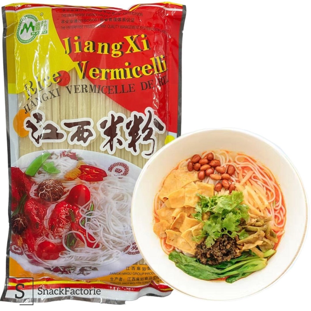 JiangXI Rice Vermicelli (400g) | Shopee Philippines