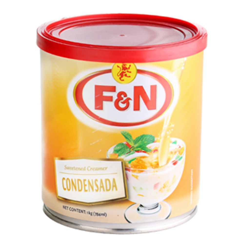 F&N Sweetened Creamer Condensada 1Kg | Shopee Philippines
