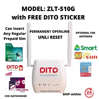 dito modem - Best Prices and Online Promos - May 2024 | Shopee Philippines