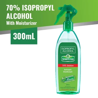 Shop green cross alcohol for Sale on Shopee Philippines