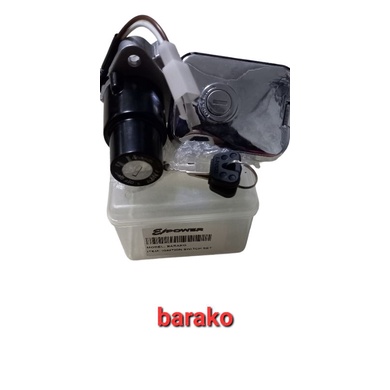 epower ignition switch with tank cap barako 1 | Shopee Philippines