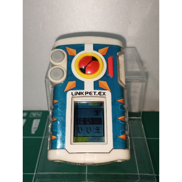 rockman exe link pet | Shopee Philippines