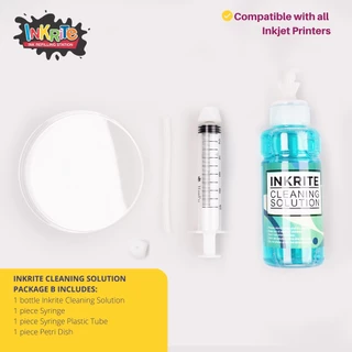 Inkrite, Online Shop | Shopee Philippines
