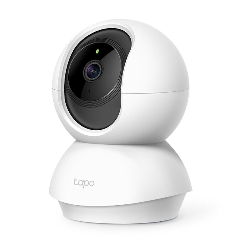 TP-LINK TAPO C210 3MP Pan Tilt Home Security WiFi Camera Internal Cctv | Shopee Philippines