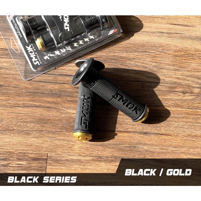 Smok Better Universal Handle Grip (black series) | Shopee Philippines