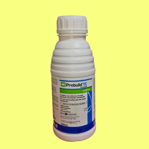Probuild TC 500ml for Termite Control | Shopee Philippines