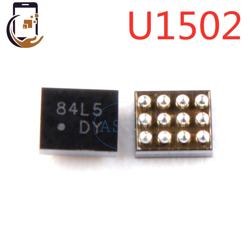 U1502 Backlight IC For iPhone 6 Plus 6G Back Light Control 12Pin Chip ...