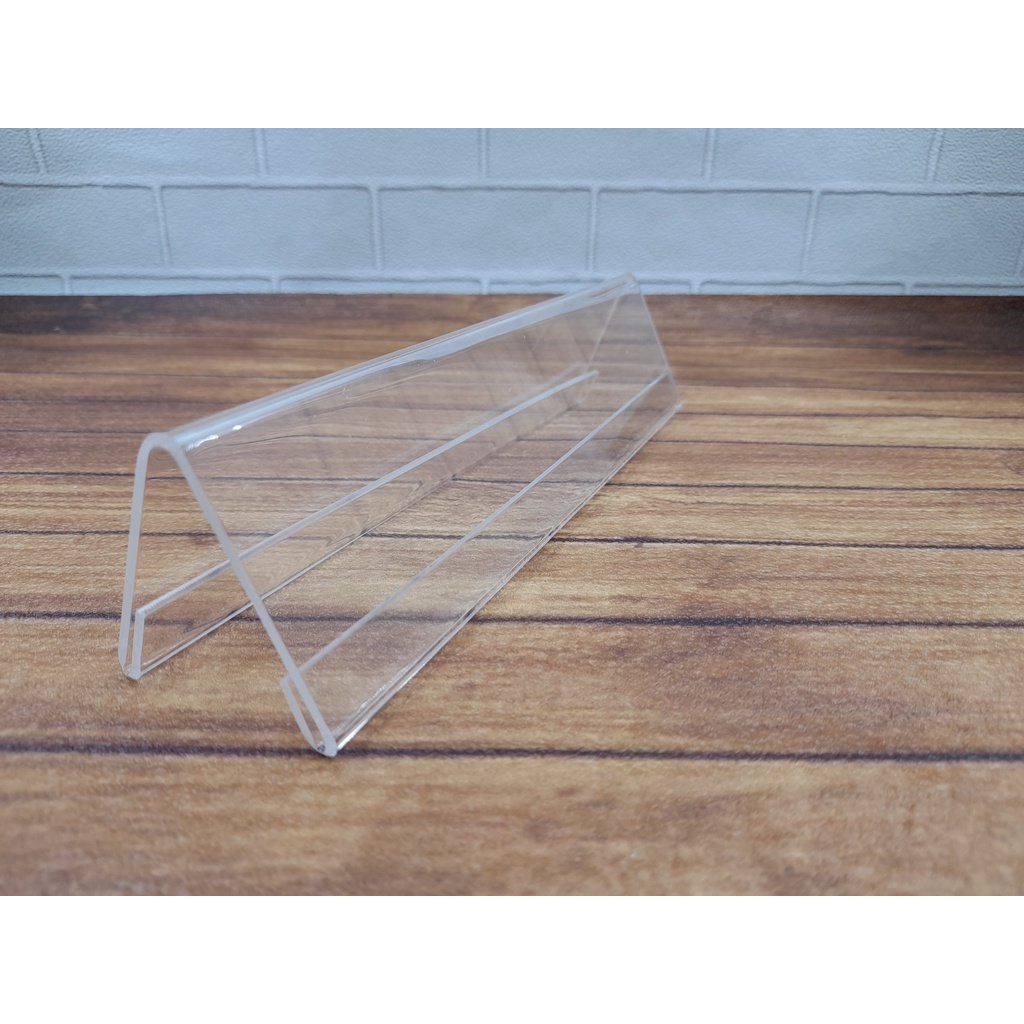 Acrylic Table Name Plate/Custom Acrylic Name Plate 20CM X 8Cm,2MM ...