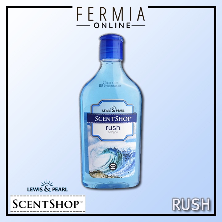 Lewis & Pearl Scentshop (Lewis and Pearl Cologne) | Shopee Philippines