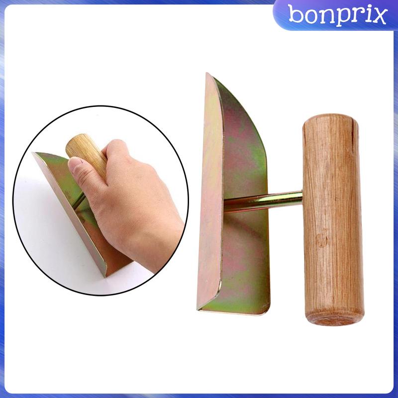 [Bon] Corner Trowel Construction Tool Corner Plastering Tool Cement ...