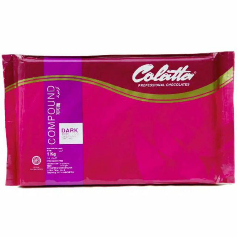 Colatta Compound 1 kg | Shopee Philippines