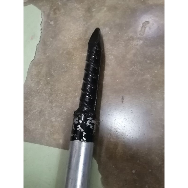 heavy duty made bakal bareta molye blade panghukay /excavator bar 57 ...