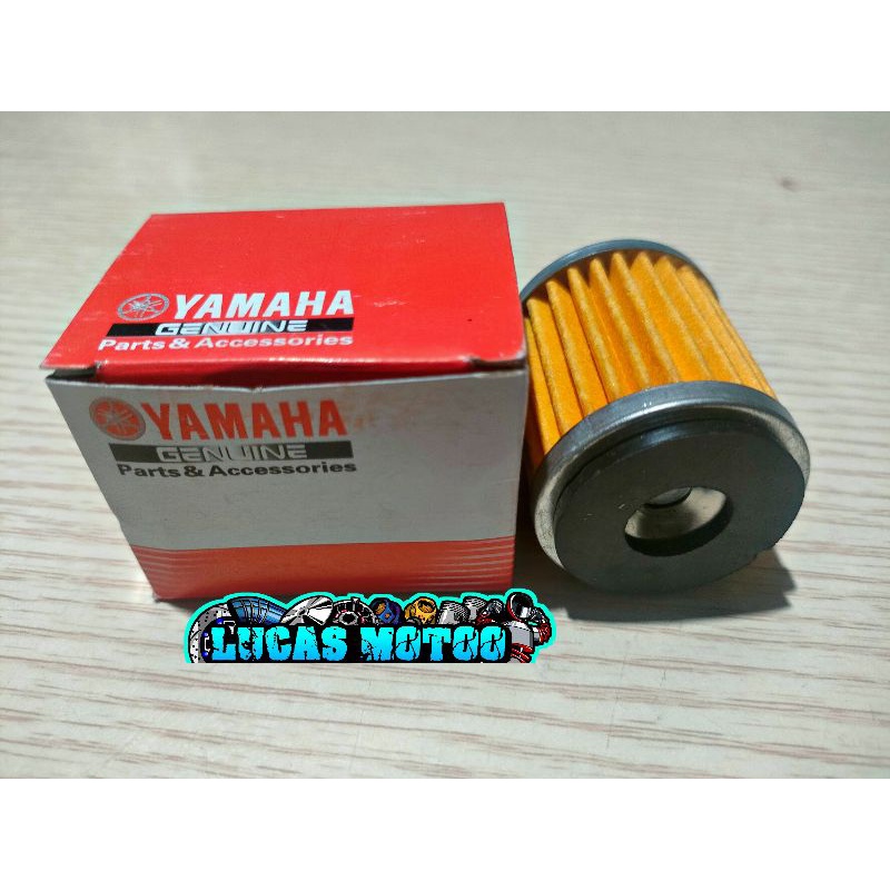 oil filter for Yamaha sniper 135 / 150 / 155 , VEGA , SIGHT | Shopee ...