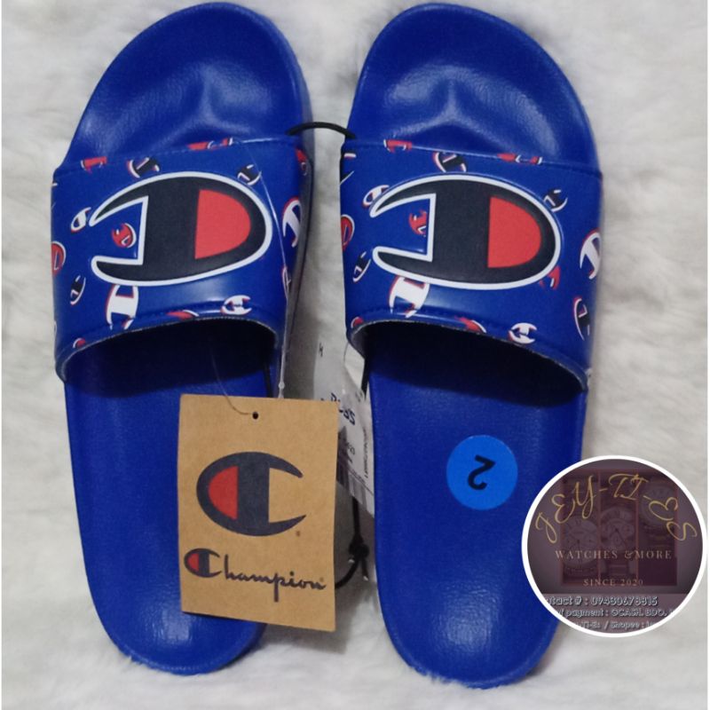 Champ Slides for Kids | Shopee Philippines