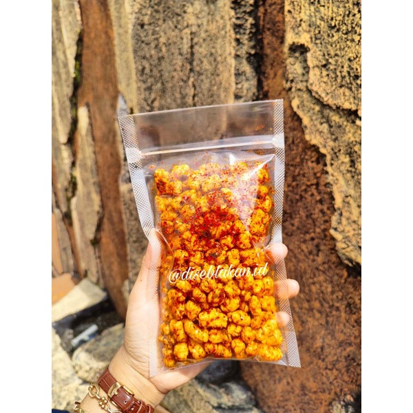 Pilus Spicy cikur Spicy Orange Leaves Contents 100gram Spicy cikur ...