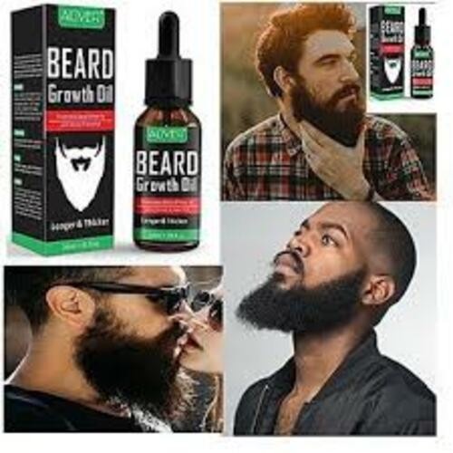 Aliver pure natural beard growth essential oil moustache pertumbuhan ... Aliver pure natural beard growth essential oil moustache pertumbuhan ...