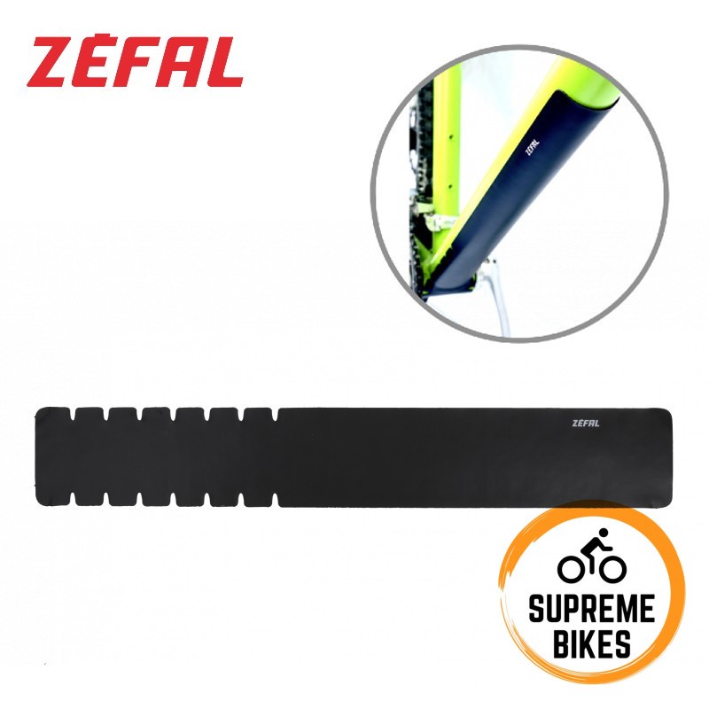 Zefal DT Armor Downtube Protector | Shopee Philippines