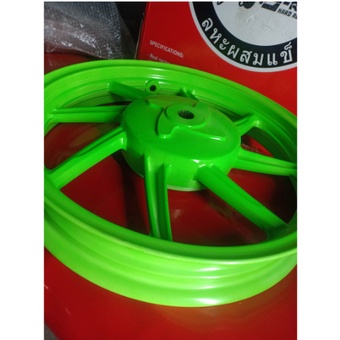 G-REN MAGS/COLOR GREEN/BRANDNEW NMAX MAGS/MOTOR ACCESORIES | Shopee ...