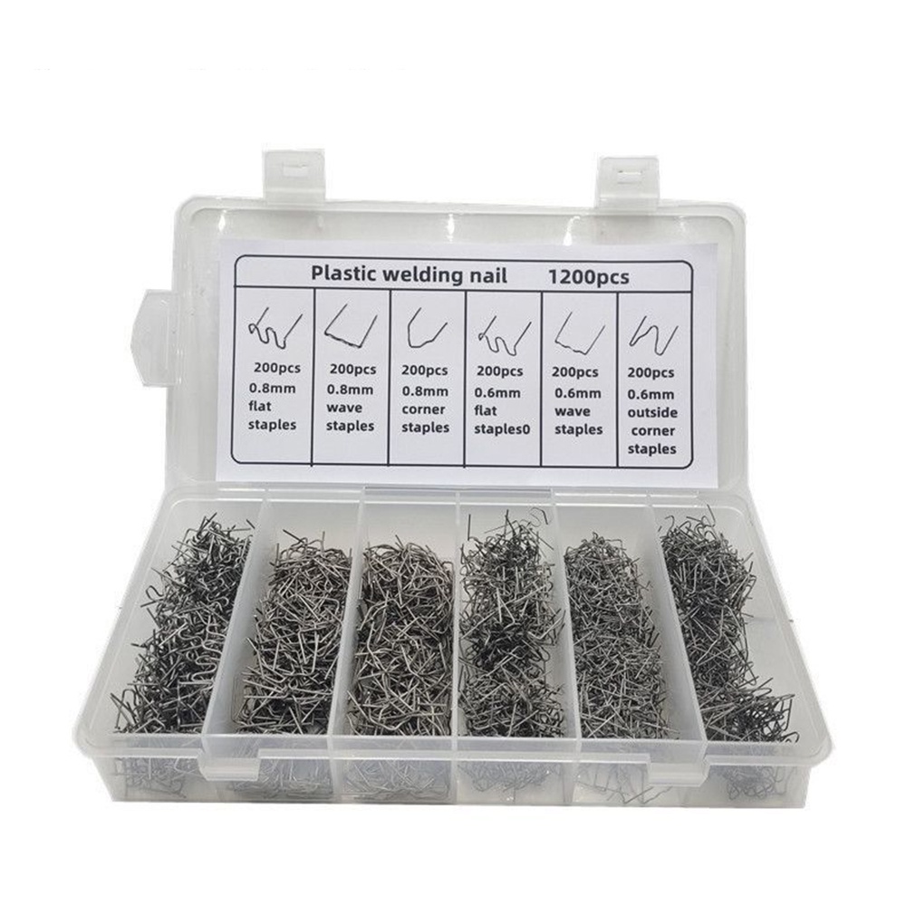 Stapler Staples For Plastic Welder Automotive Repair Machine Welding ...