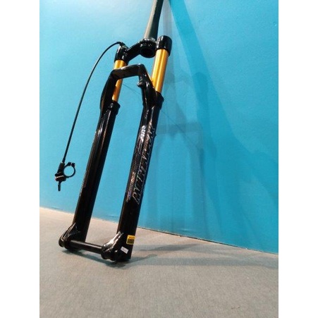 MOUNTAINPEAK AIR FORK PANTHER XS-4 | Shopee Philippines