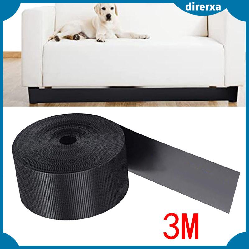 [Direrxa] Adjustable under Sofa Toy Bumper Bumper Guard Barrier for ...