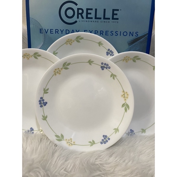 Is Corelle Microwave Safe