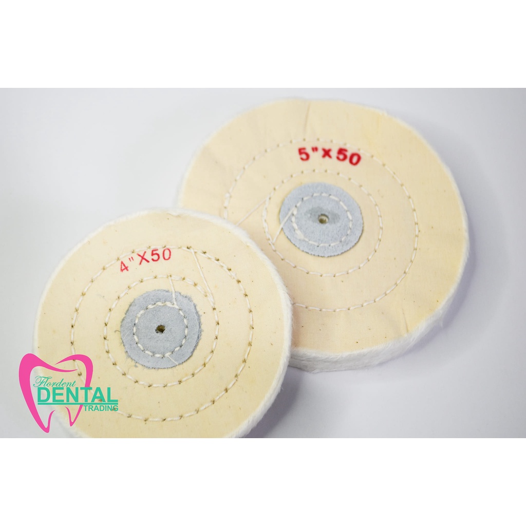 US Wheel Cloth Medium and Large (Laboratory) | Shopee Philippines