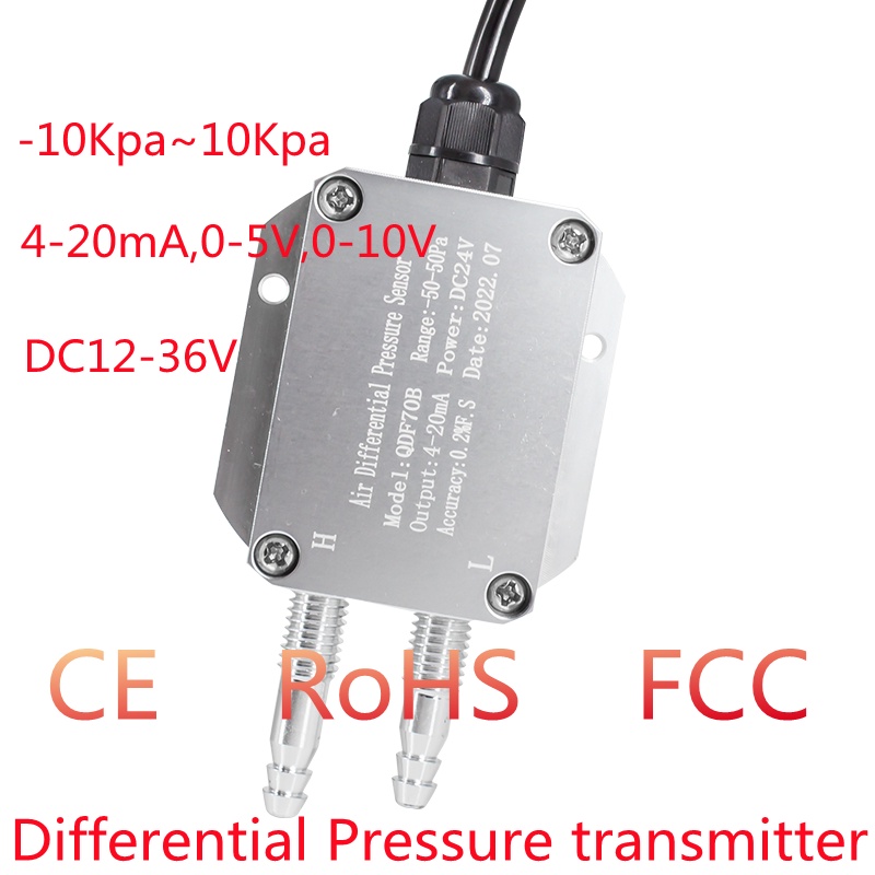 pressure differential sensor - Best Prices and Online Promos - Oct 2026 ...