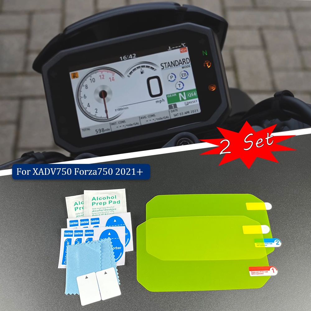 For 2021 2022 2023 2024 Honda XADV750 XADV 750 X ADV 750 Forza750 Forza ...