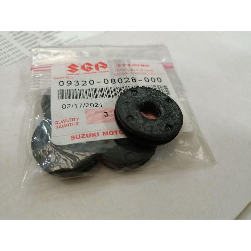 Genuine Suzuki Speedometer Cushion for Raider 150 Carb type | Shopee ...