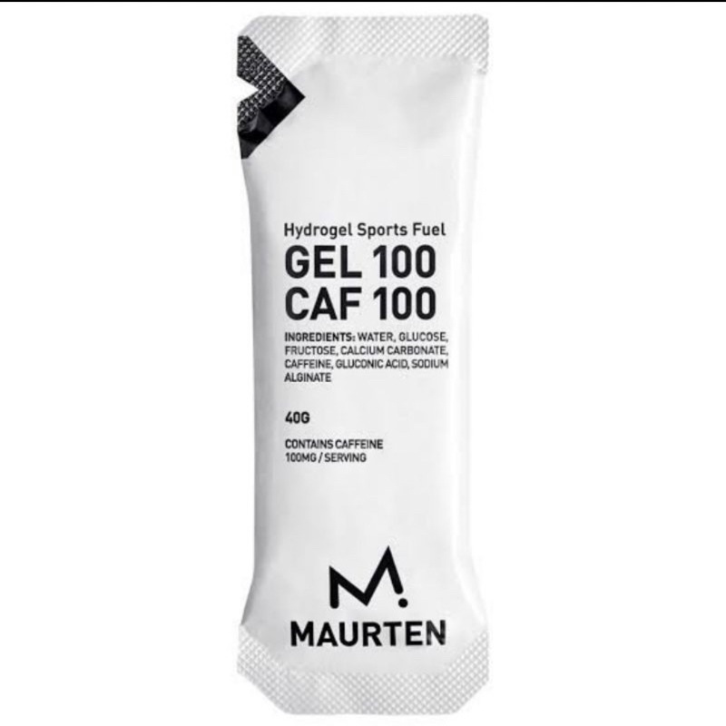 Mauten Gel 100 Caf 100(EXP10/2025) | Shopee Philippines