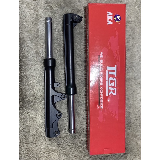 TTGR FRONT SHOCK FOR MIO SOUL I 125 | Shopee Philippines