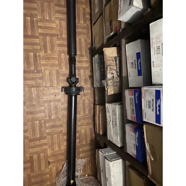 Ford Ranger 2016 Drive Shaft/ Brand New / Center Bearing / Propeller ...