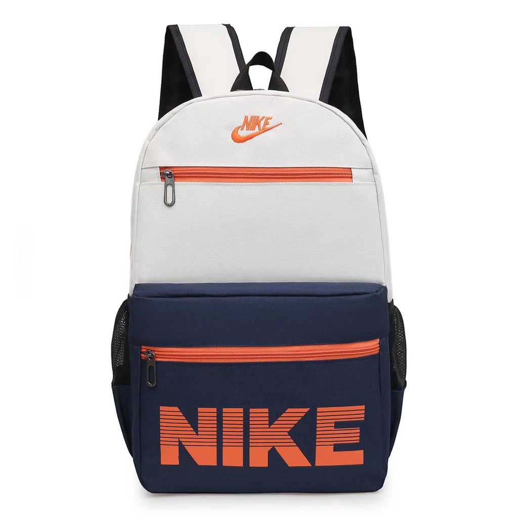 Simple and convenient Nike backpack with ipad compartment inside Sports ...