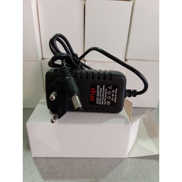 Adapter 5V 2A Fingerprint Solution X100c Original | Shopee Philippines