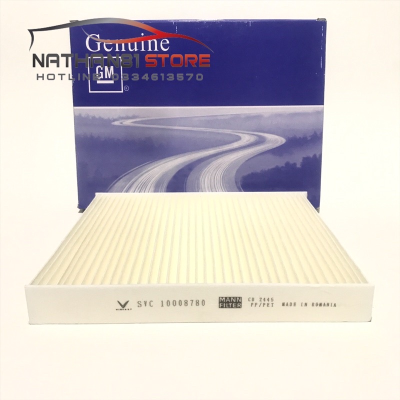 Air Conditioner Filter, Air Conditioner Filter Vinfast Lux A, Vinfast ...