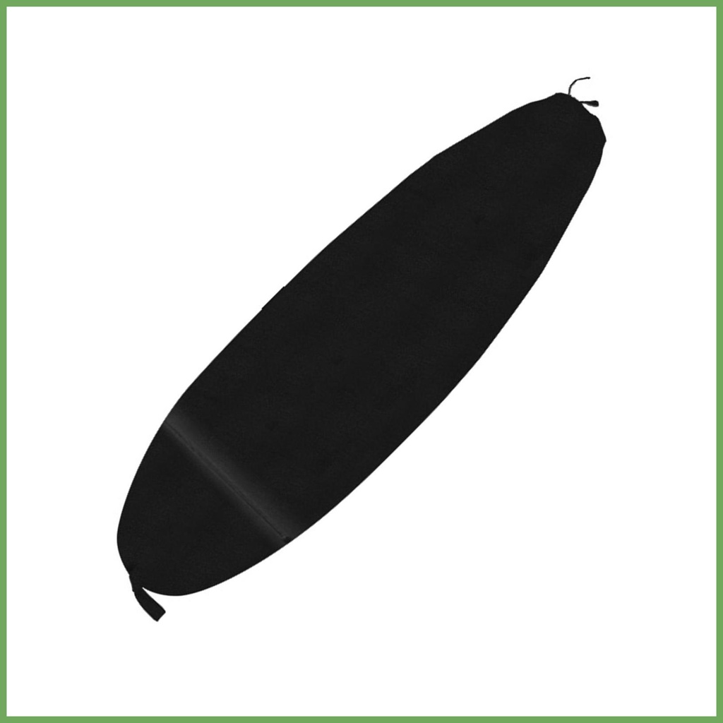 Surfboard Sock Board Sock Cover Travel Quality Shortboard And Longboard ...