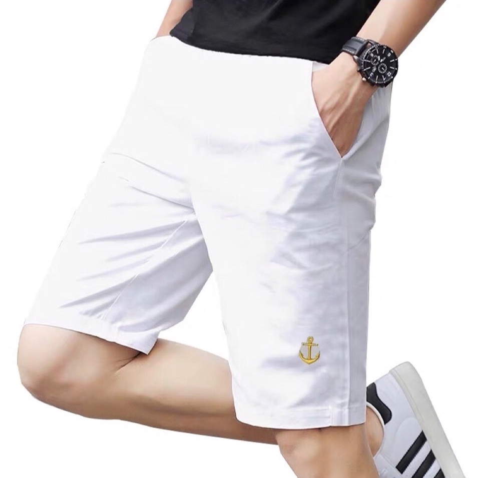 Best Selling Urban Pipe Shorts Mens short #1121 | Shopee Philippines