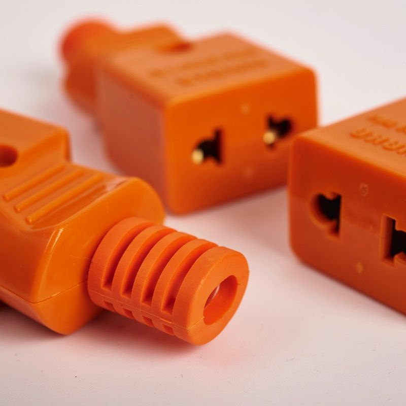 FANAGOLD heavy duty female plug | Shopee Philippines