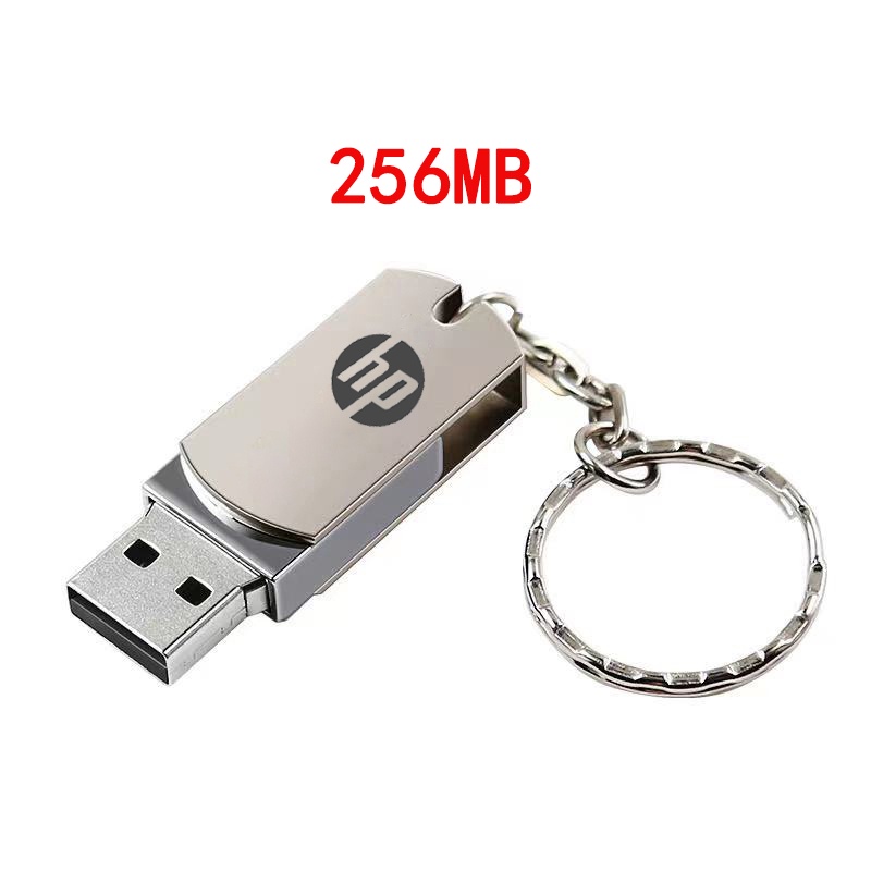 HP Pen Drive 256GB 128GB 512GB 1TB 2TB USB Flash Drive 64GB 32 16GB 8GB ...