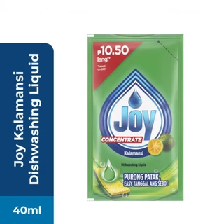 Shop joy dishwashing liquid sachet for Sale on Shopee Philippines