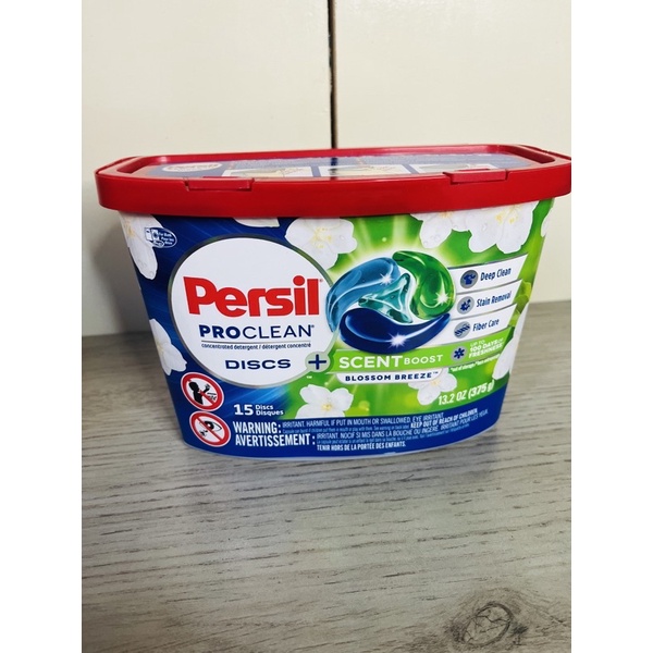 🇺🇸PERSIL PRO CLEAN POWER LIQUID DETERGENT | Shopee Philippines