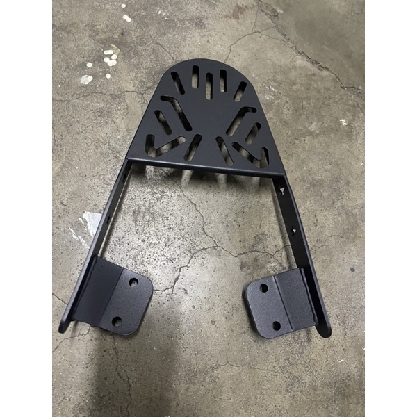 MONORACK TOP BOX BRACKET FOR BEAT FI V2 | Shopee Philippines