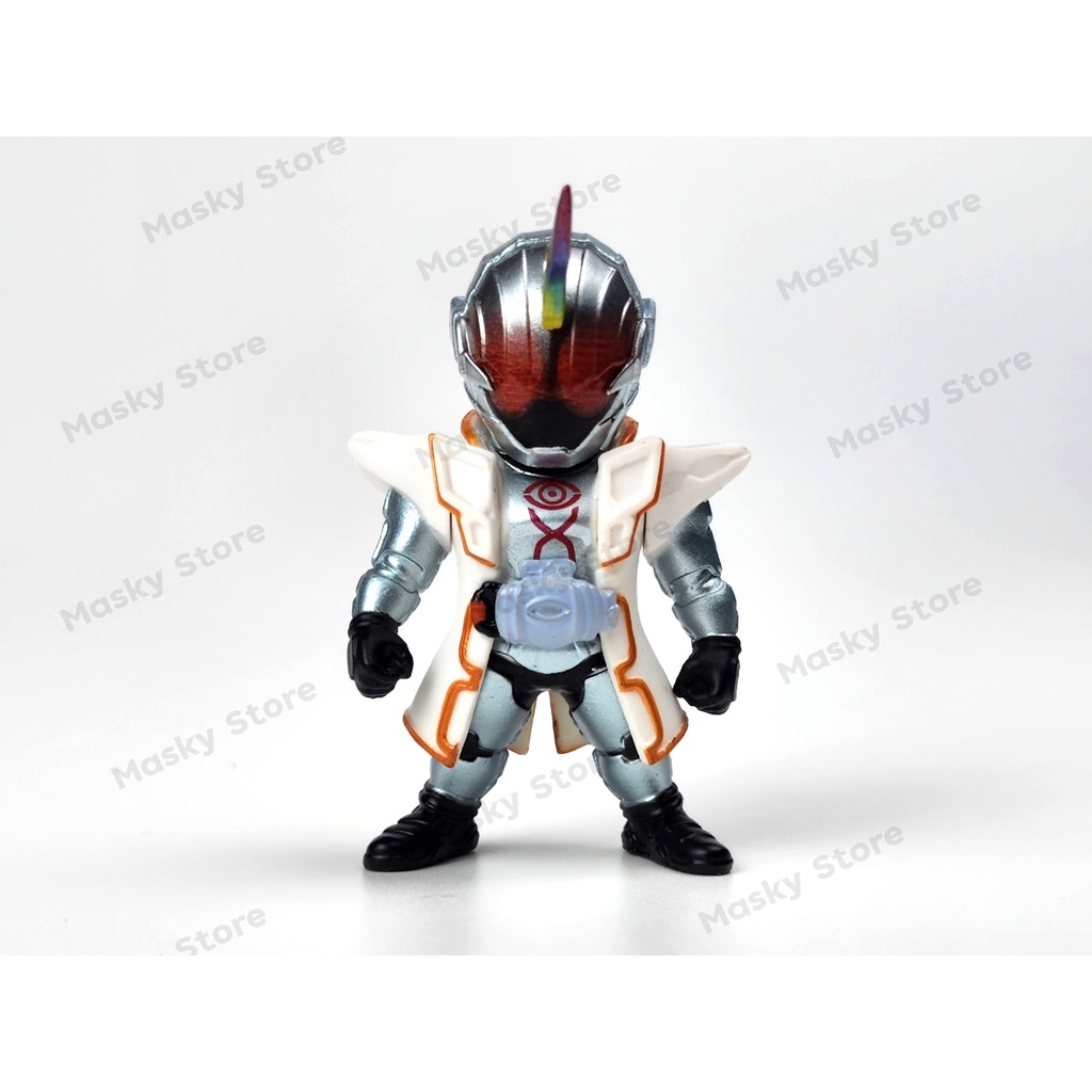 Converge Kamen rider Masrider 2nd Hand Good Condition No Base Set 1 ...